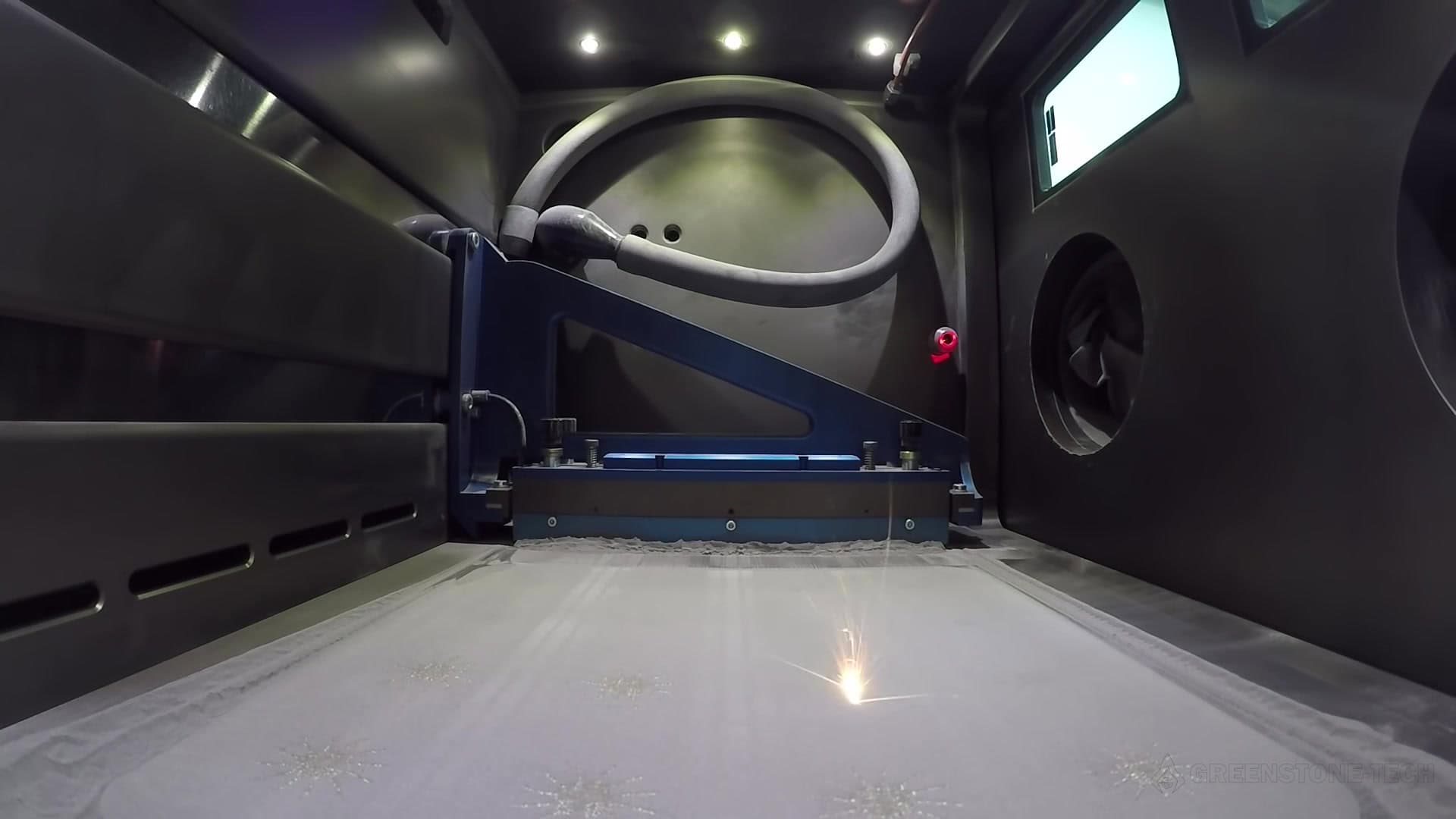 Comparative Analysis of Metal 3D Printing Technologies: SLM, SEBM/EBM ...