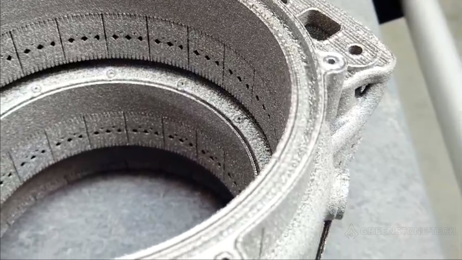 Principiul de funcționare SEBM (Selective Electron Beam Melting ...