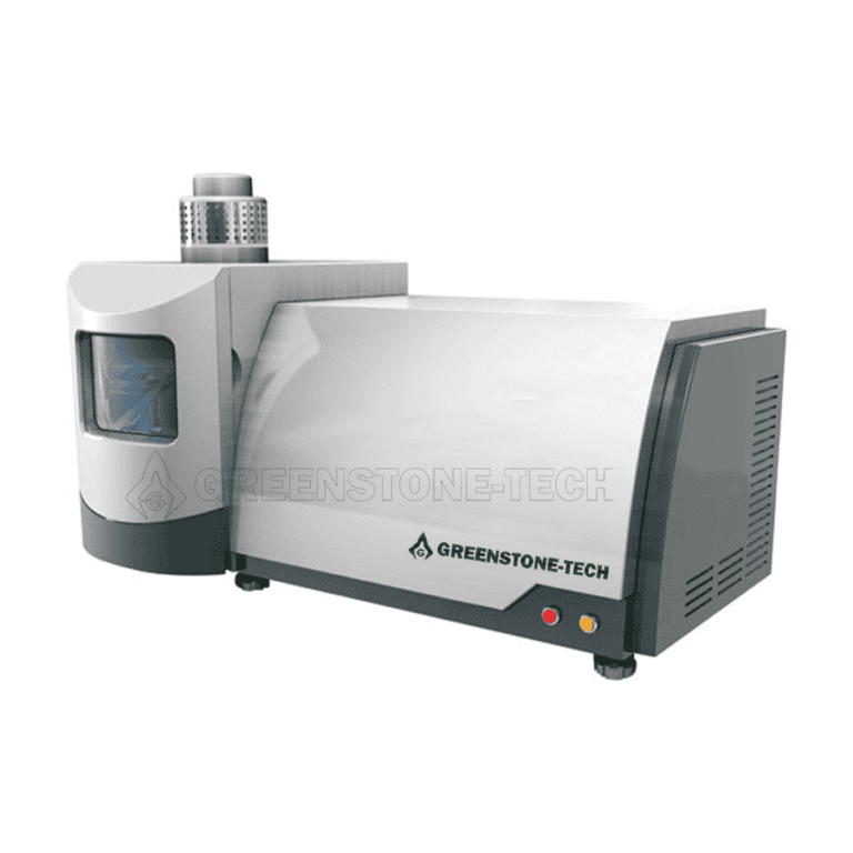Industrial ICP Equipment - Greenstone-Tech Advanced Metal Surface Solutions