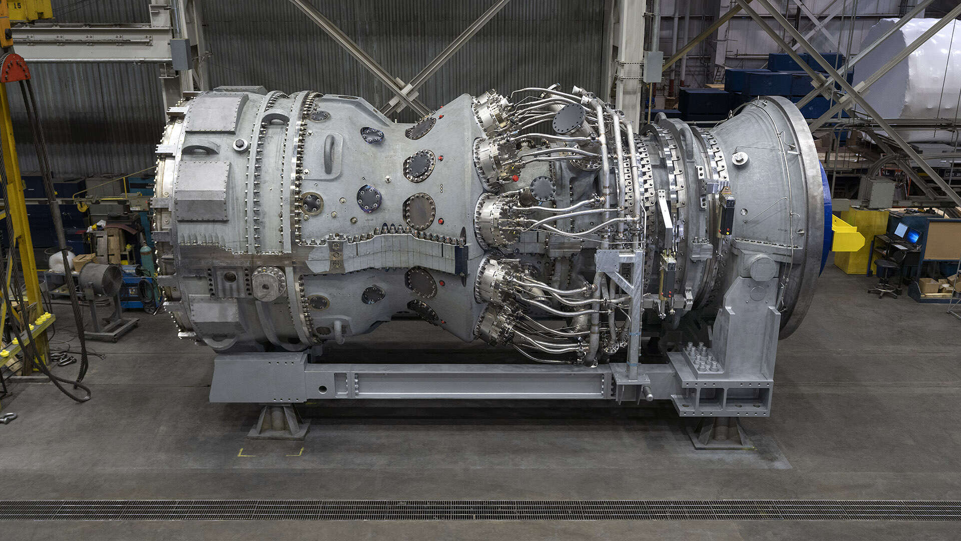 F-class, H-class, J-class, understanding of gas turbine classification ...