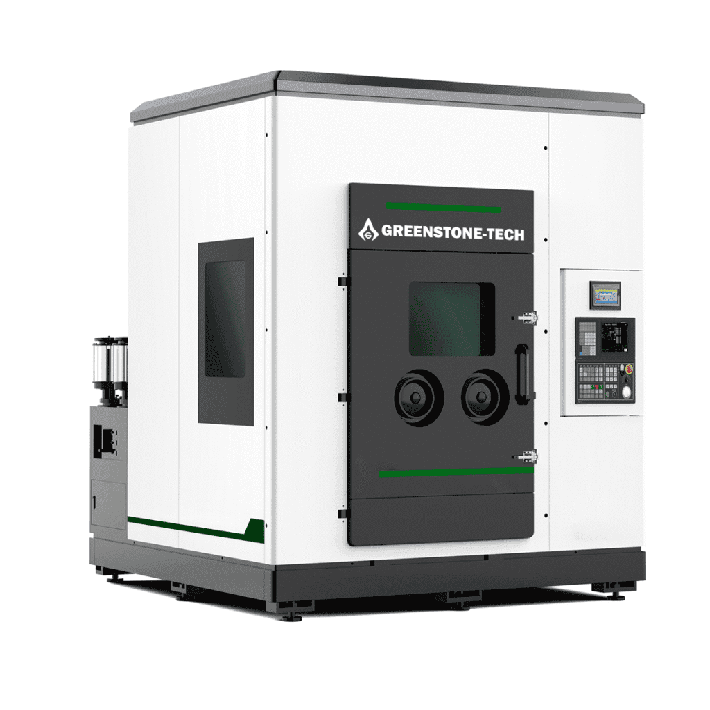 DED Metal 3D Printing Equipment (Laser Additive Manufacturing System ...