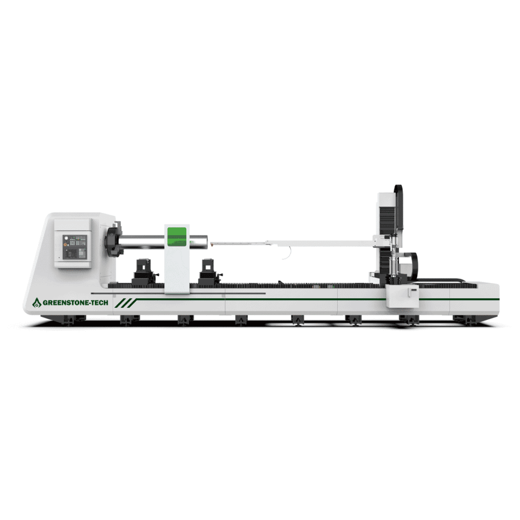 Ultra-High-Speed Laser Cladding Equipment - Greenstone-Tech Advanced ...