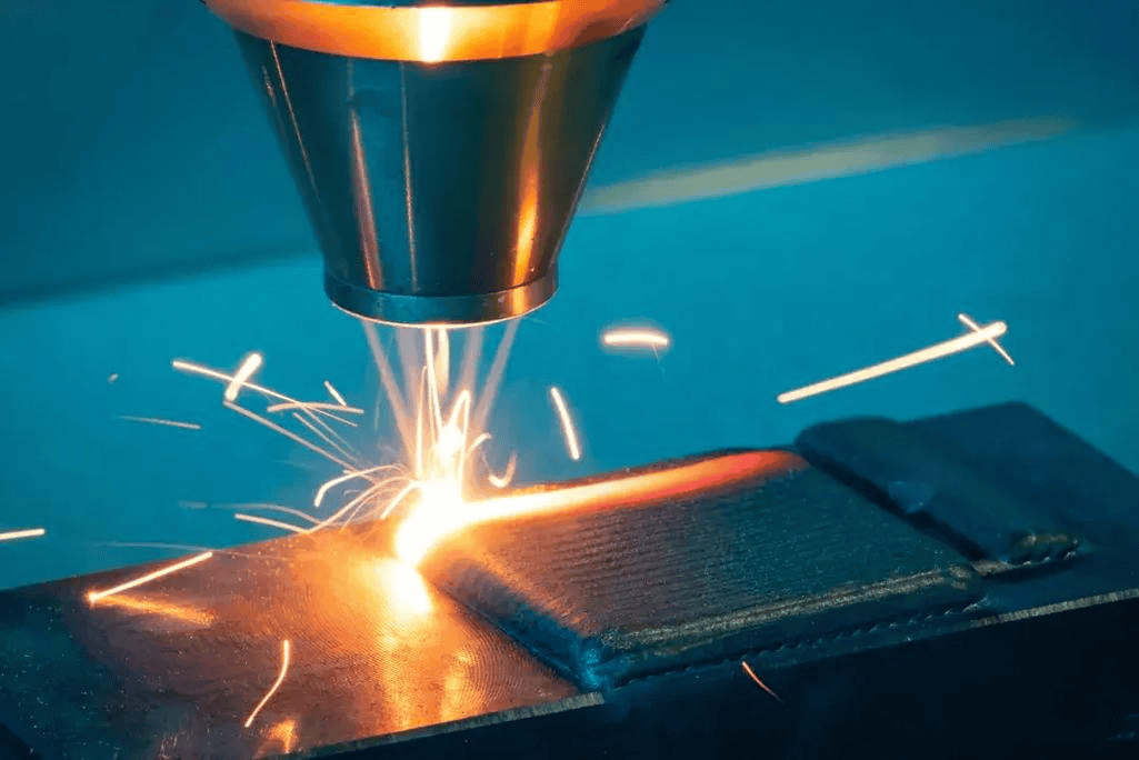 Center Feed Laser Cladding Technology: A Comprehensive Comparison with ...