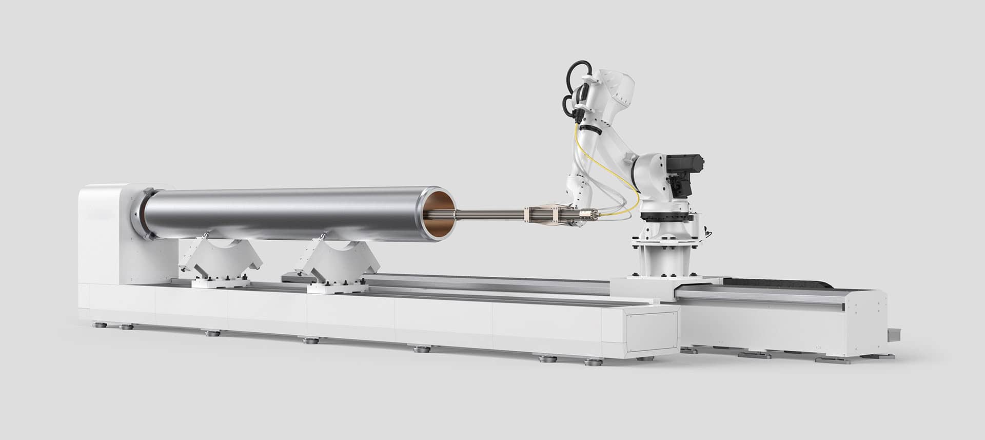 Understanding the Pricing Factors of Laser Cladding Machines - Laser ...
