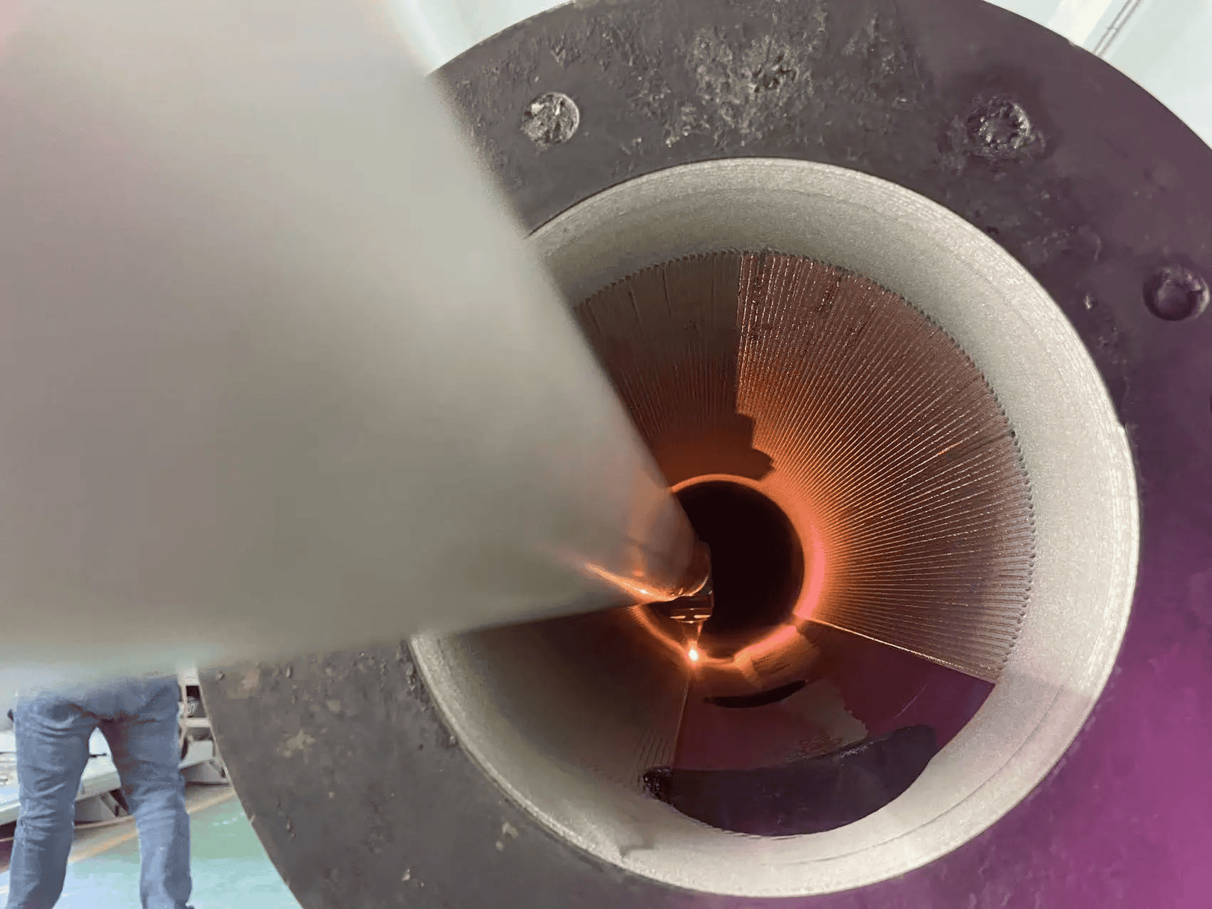 Application of Laser Cladding Technology in the Repair of Die Casting ...