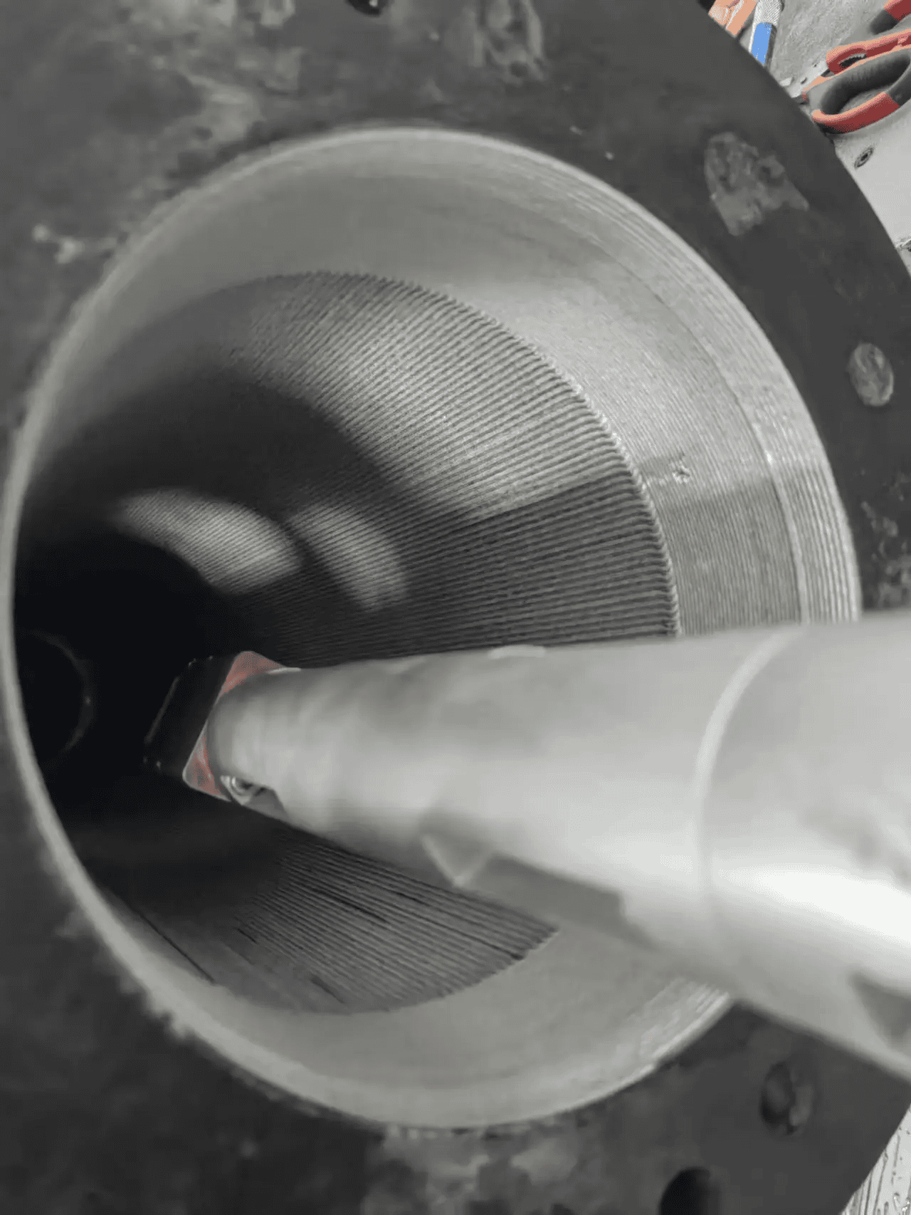 High-Speed Laser Cladding for Copper and Aluminum Surface Treatment ...