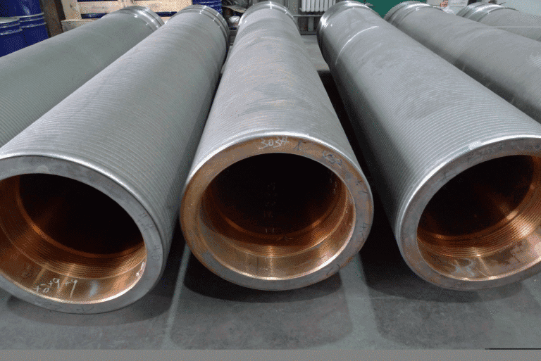 Laser Cladding Technology Revolutionizes Coal Mining Machinery - Laser ...