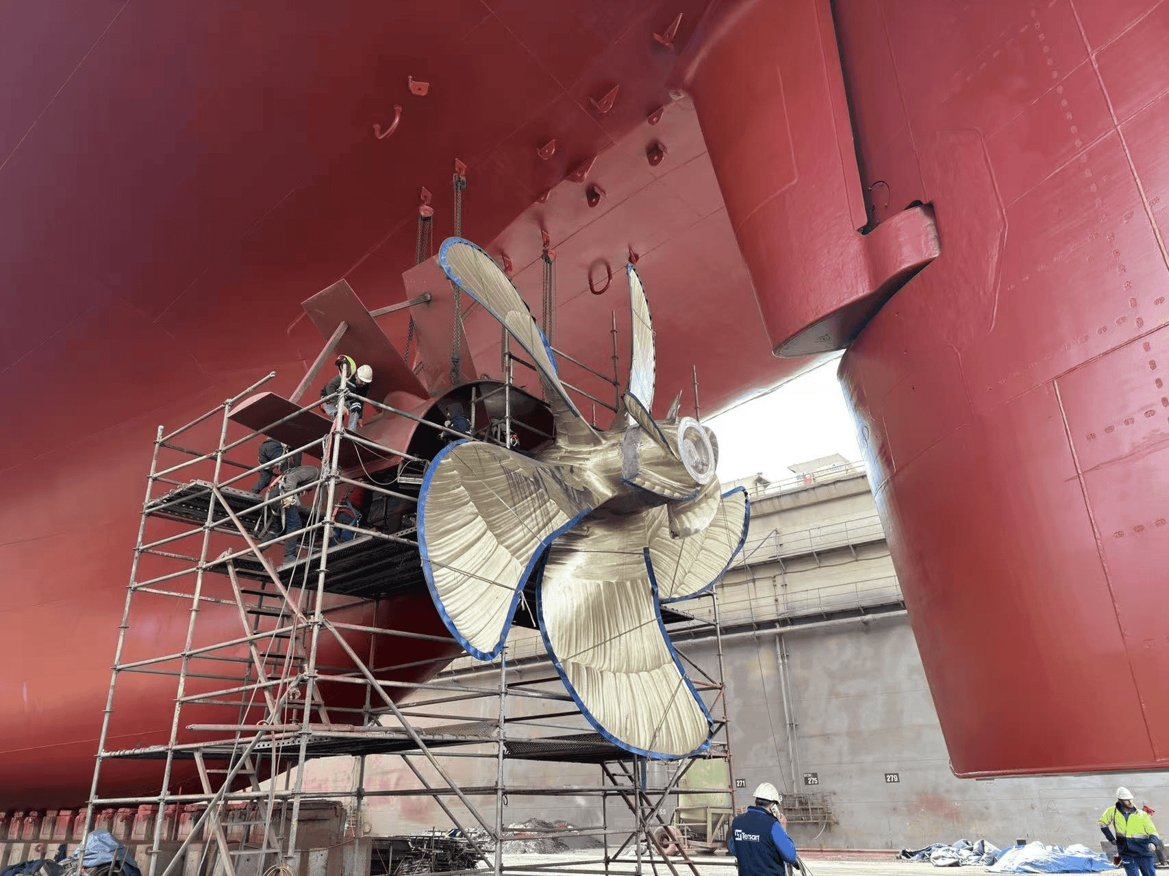 Laser Cladding Repair and Strengthening Technology for Cast Pump Cavity ...