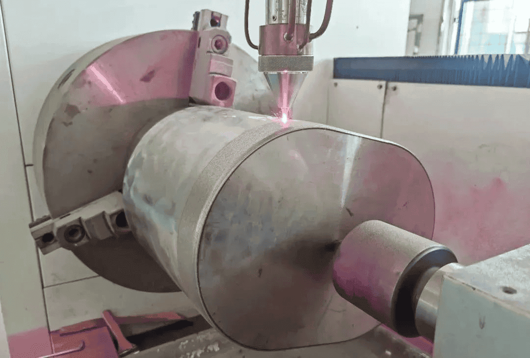Analysis of the Impact of Process Parameters on Laser Cladding Quality ...