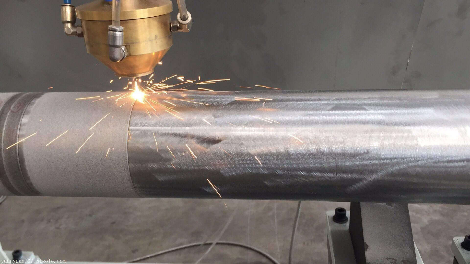 Laser Cladding Technology: Trends in Automation and Intelligent ...
