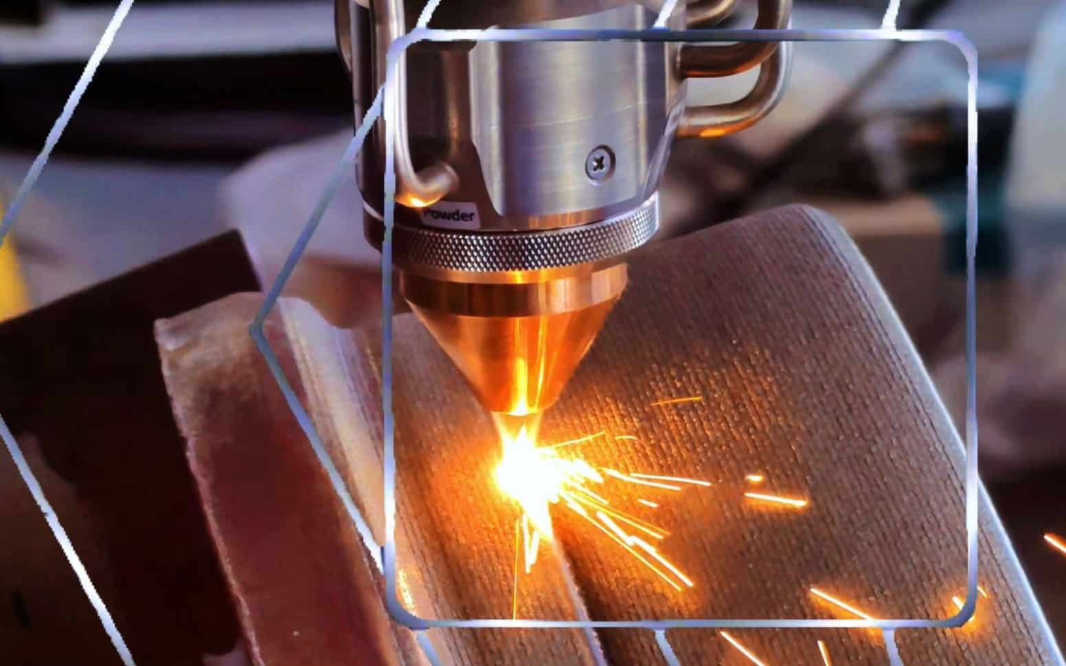 Technologie de rechargement par laser : Analyse des tendances de ...