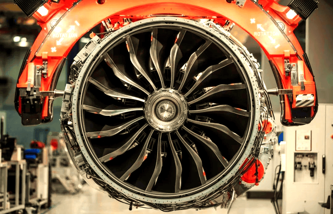 Laser Cladding Repair Process for TC4 Alloy Fan Blades in Aircraft ...