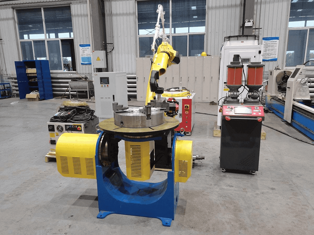 Laser Cladding and Surface Hardening: Key Parameters for Optimizing ...