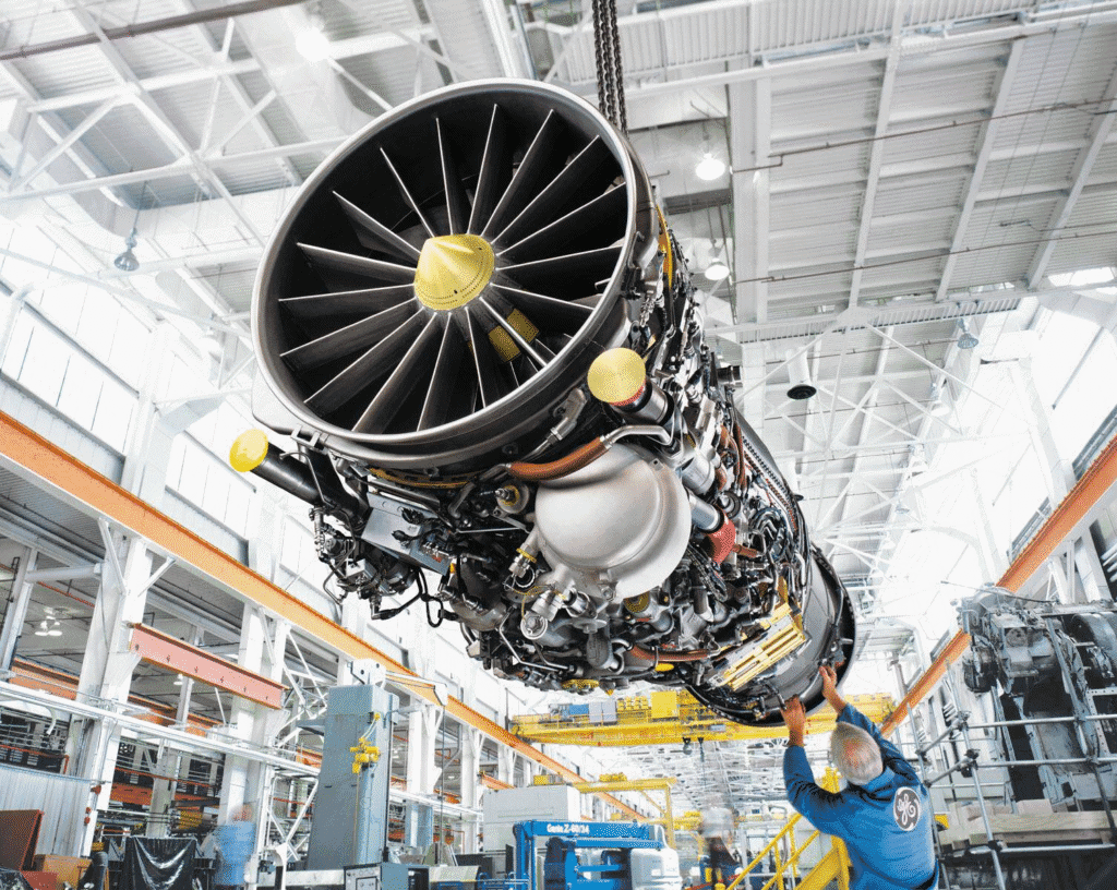 Advanced Laser Cladding Solutions for Aircraft Engine Blade Damage ...