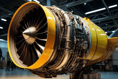 Laser Cladding Applications in Aircraft Engine Blade Inspection and ...