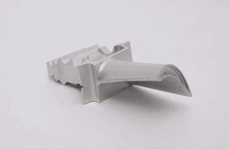 Laser Cladding Technology for Aircraft Engine Blade Repair: Principles ...