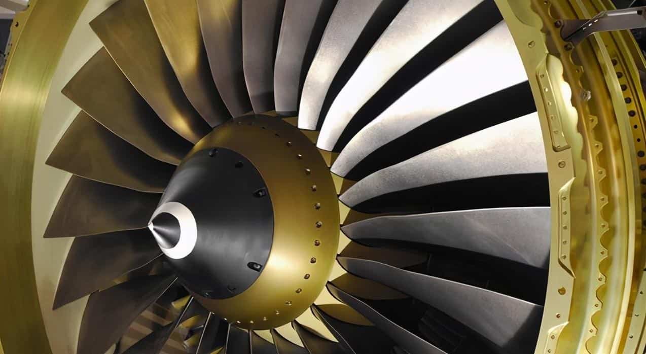 Laser Cladding in Metal 3D Printing: A New Path for Aircraft Engine ...