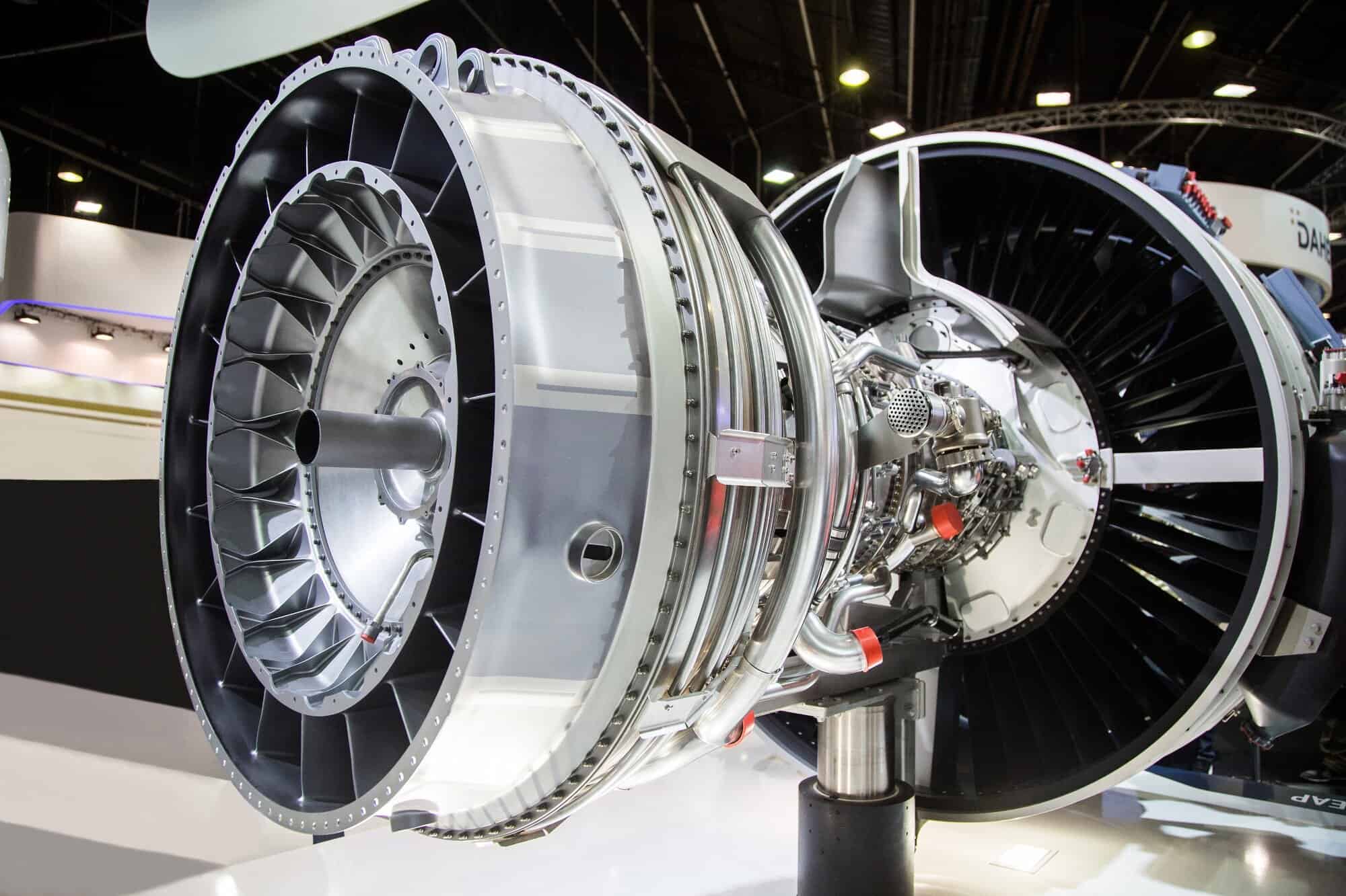 Laser Precision Surface Etching for Aero-Engine Blades - Laser Cladding ...