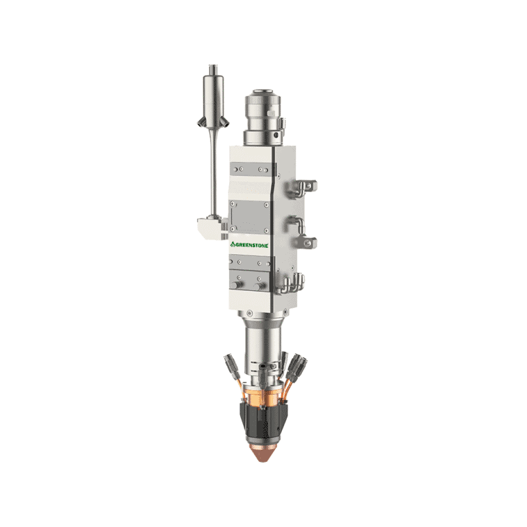 PVS Transmission-Type Coaxial Ring Laser Cladding Head - Laser Cladding ...