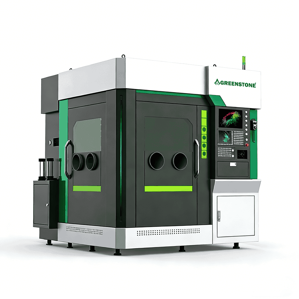 Greenstone Large-Format Laser Metal Deposition System (Max Build Size ...