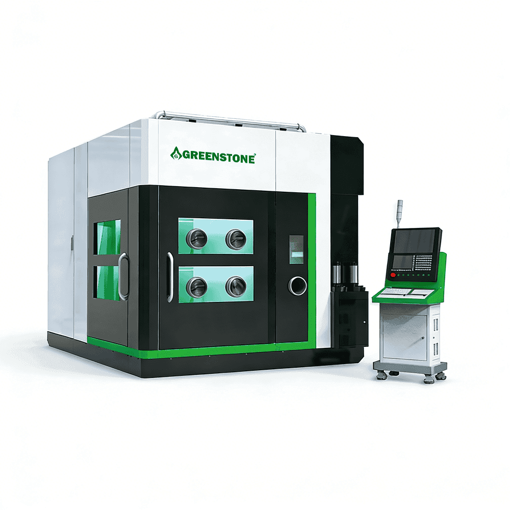Greenstone Large-Format High-Duty Laser Metal Deposition System (Max ...