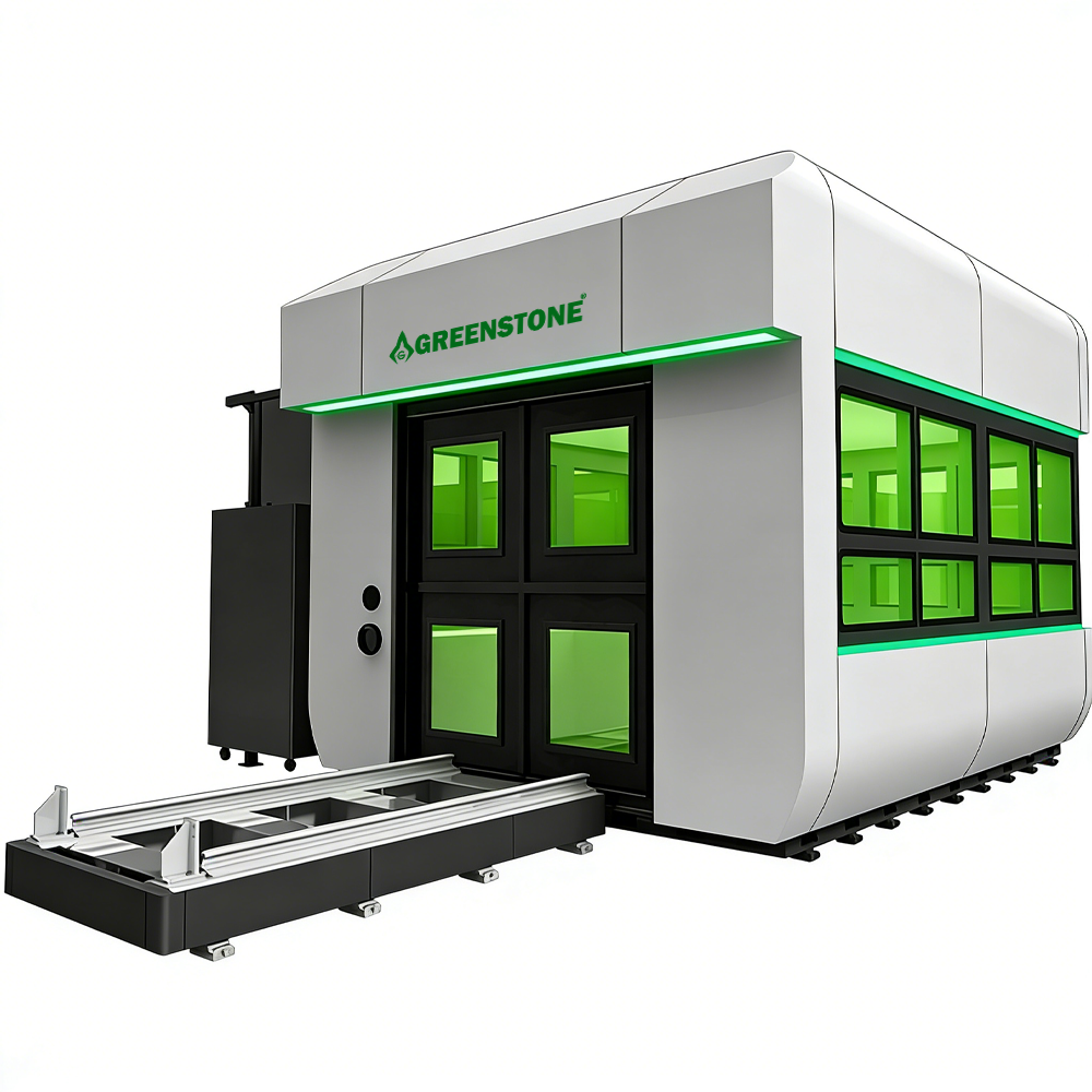 Greenstone Extra-Large Multi-Function Laser Metal Deposition System ...