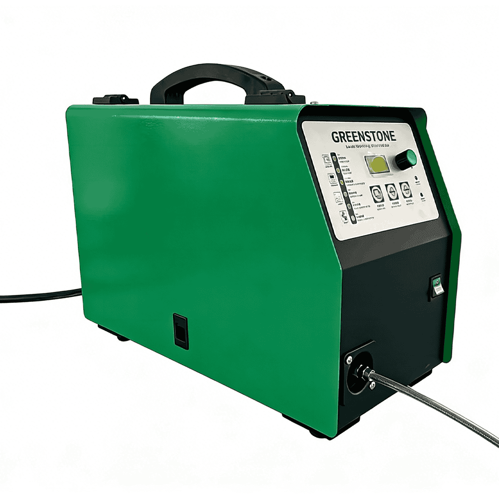 Laser Welding Components, Consumables & Software - Greenstone-Tech ...