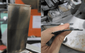 Greenstone Compact Robotic DED/LMD Repair System (Max Working Reach ...