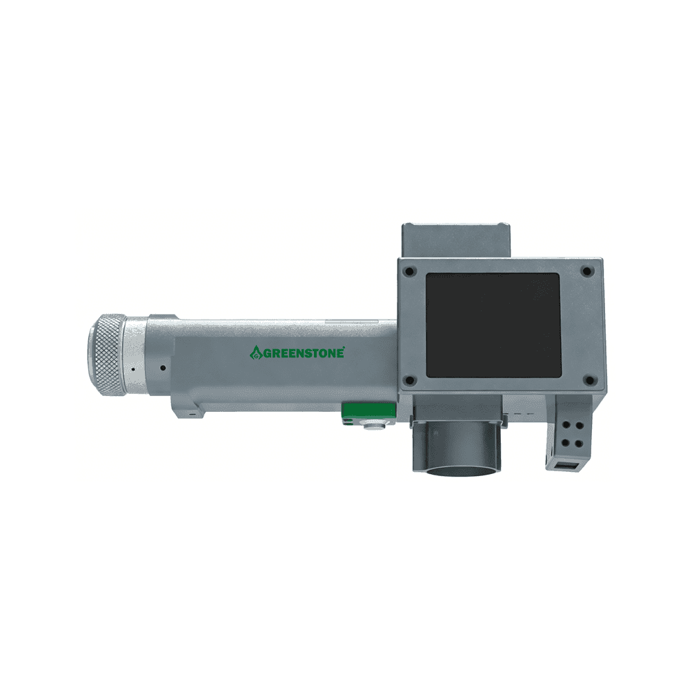 Continuous 1D Downward Air-Cooled High-Power Laser Cleaning Head (Up to ...