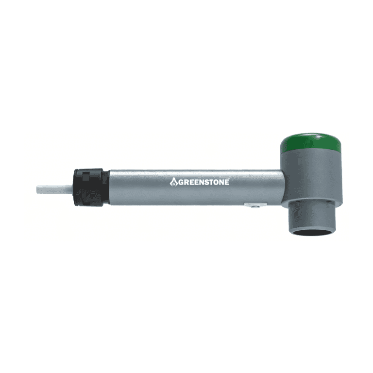 2D Downward Air-Cooled Laser Cleaning Head for 100–300W Fiber Lasers ...