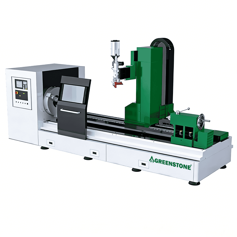 Greenstone Wide-Band High-Efficiency Laser Cladding System (Max ...