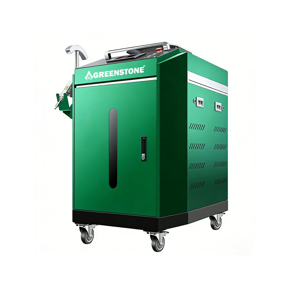 Custom Desktop Platform Laser Welding Machine (Handheld Welding Gun ...