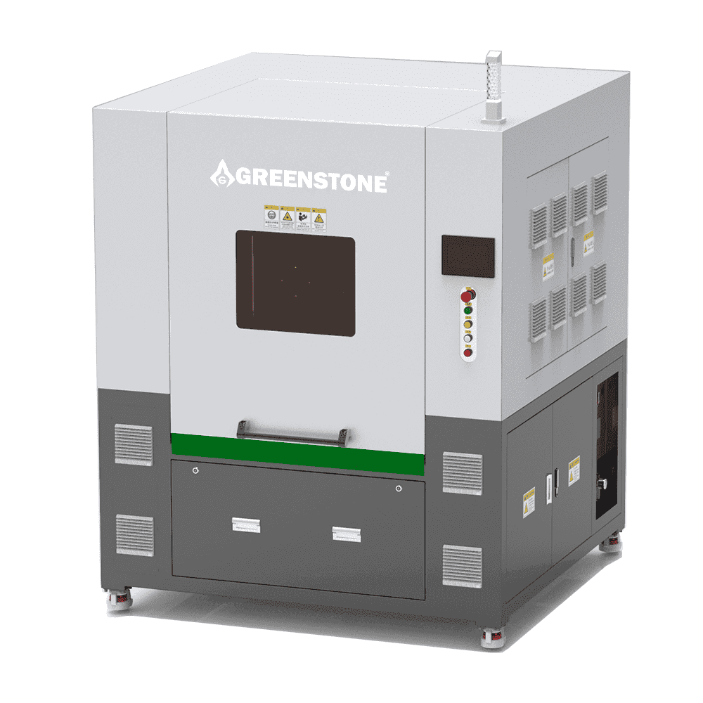 Customized 5-Axis Micro Water-Jet Guided Laser Equipment | Greenstone ...