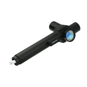 GST1410D-V-GST Laser Cleaning Galvo Scanner (10 mm Input Aperture, ±11 ...