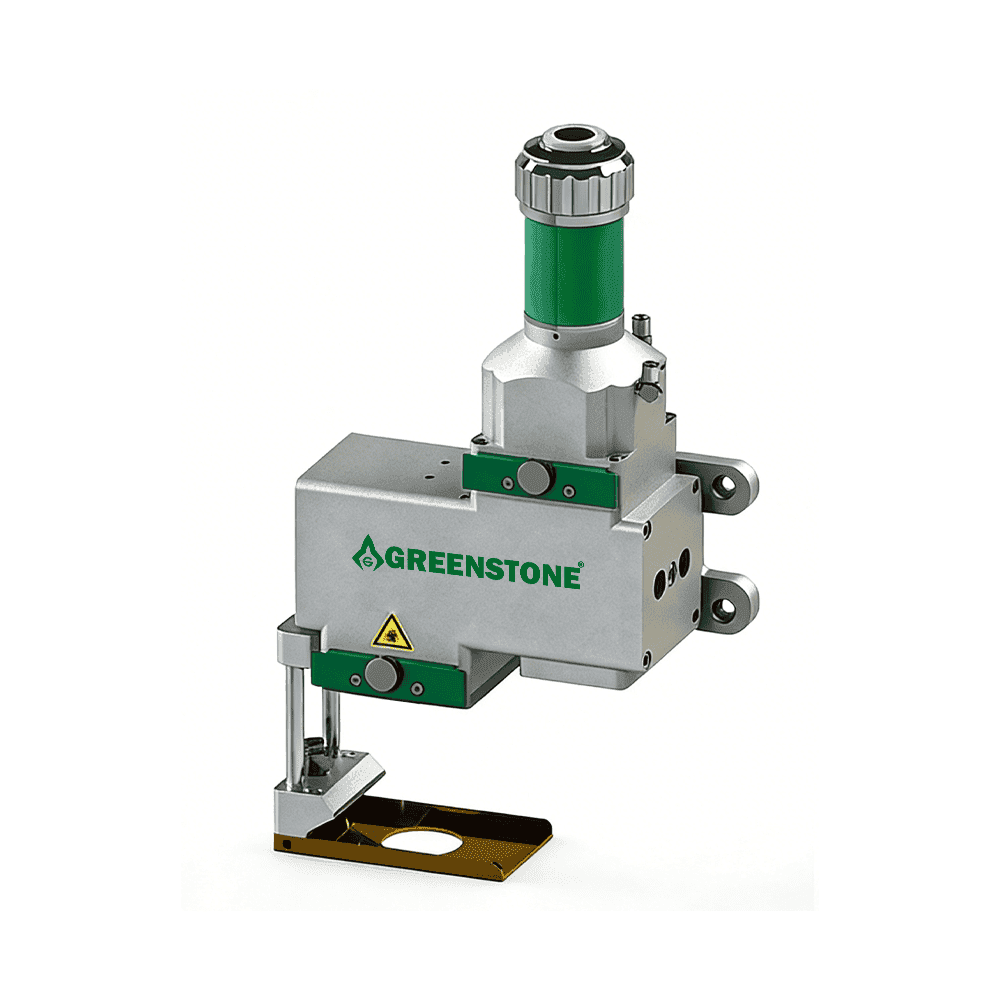 Greenstone GST-LQ Series High-Power Laser Heating & Quenching Optics ...