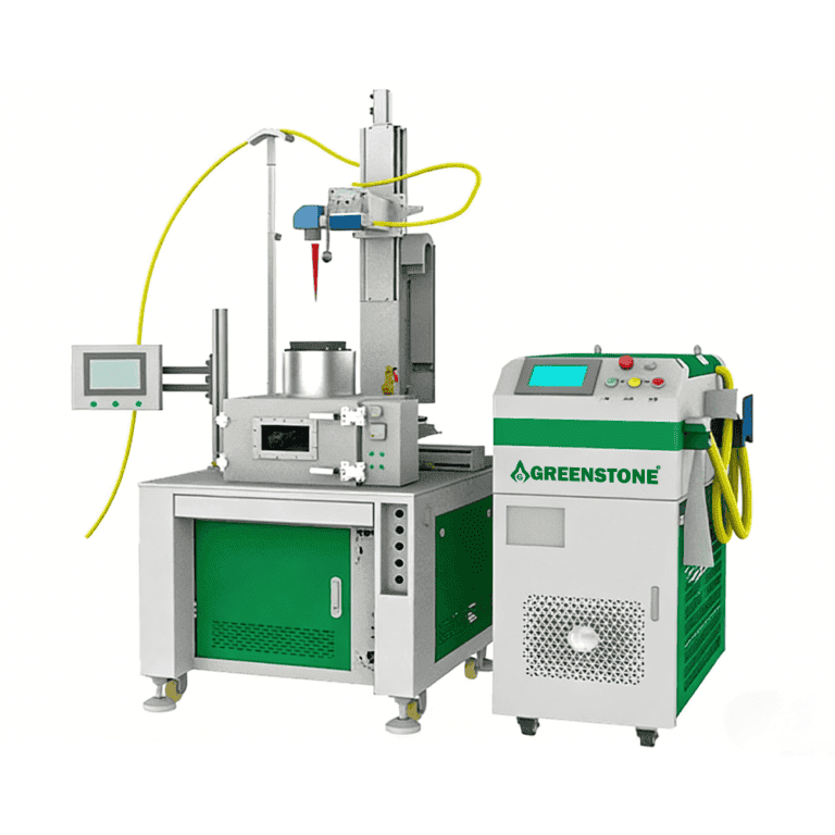 Sprzęt do czyszczenia laserowego - producent urządzeń do laserowego ...