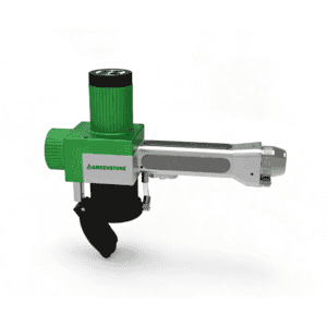 Handheld High-Power Pulsed Laser Cleaning Head - Laser Cladding & DED ...