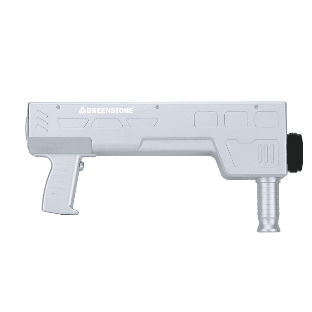 LC1403WD-H-GST Dual-Axis Laser Cleaning Galvo Scanner Head (Horizontal ...