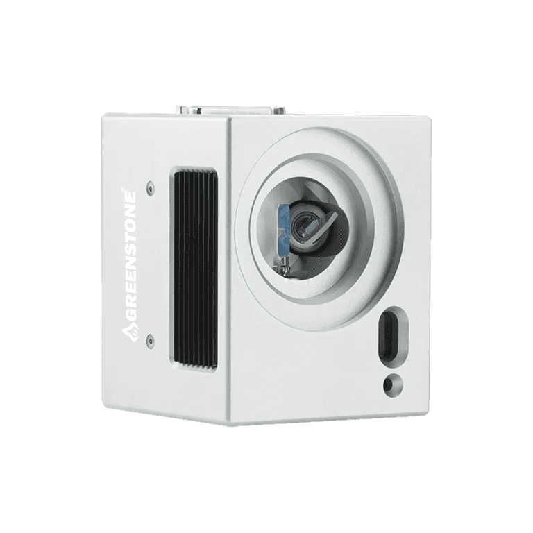 LM2206-GST สแกนเนอร์แบบ Galvo พร้อมระบบโฟกัสอัตโนมัติ (รูรับแสง 10 มม. ...