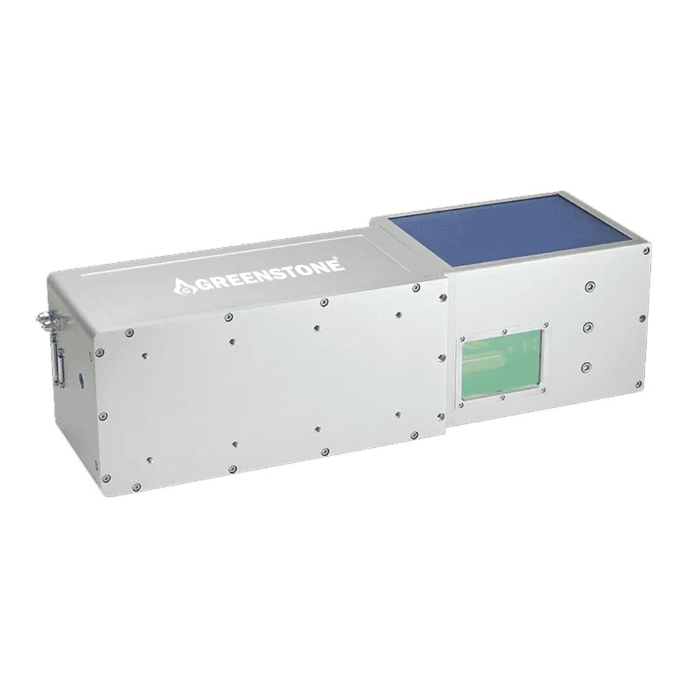 LM8330-3D-1200-GST RF-Excited CO2 3D Dynamic Focus Galvo Scanner (10.6 ...