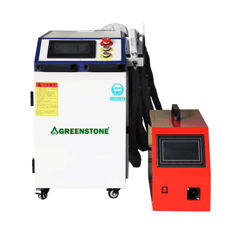 Water-Cooled Continuous & Stable 1500W/2000W/3000W Customized Handheld ...