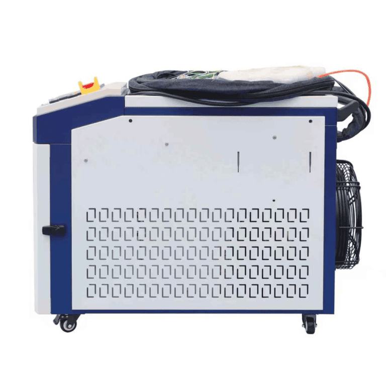 Water-Cooled Continuous & Stable 1500W/2000W/3000W Customized Handheld ...