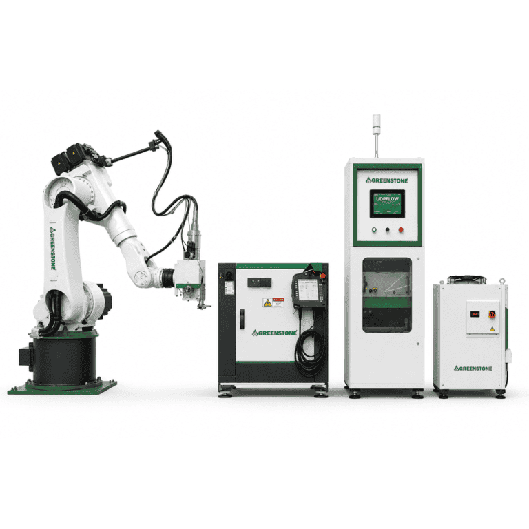 Machine de durcissement laser à usage général - Fabricant d'équipements ...