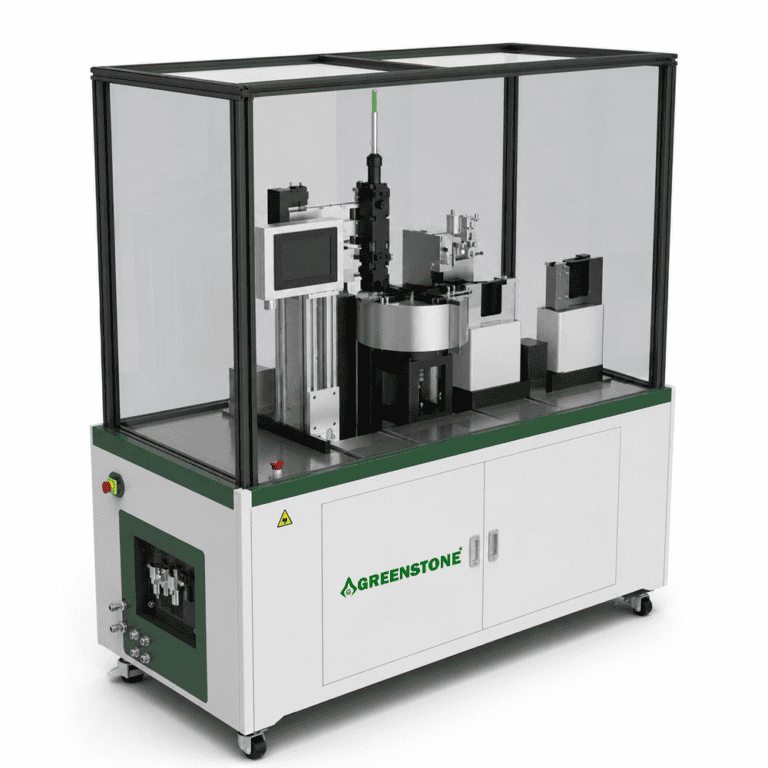Application-Specific Laser Hardening Machine - Laser Cladding & DED ...